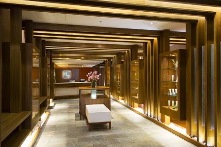 REN SPAで心身をリフレッシュ♪ | スタッフブログ | たびらば[旅LOVER] 海外旅行情報サイト